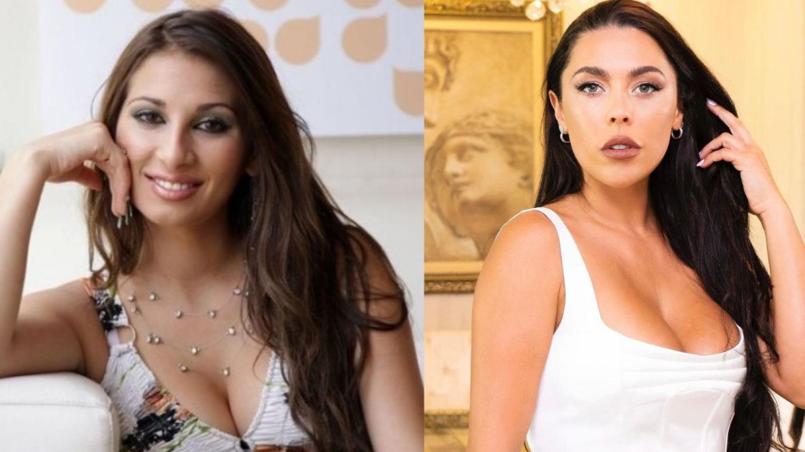 “Tampoco seré hipócrita”: Perla Ilich alza la voz sobre la polémica de Daniela Aránguiz y Jorge ...